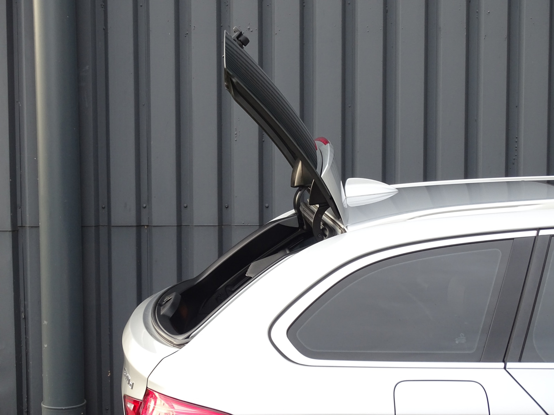 BMW 5 Serie - HOC Zeeland